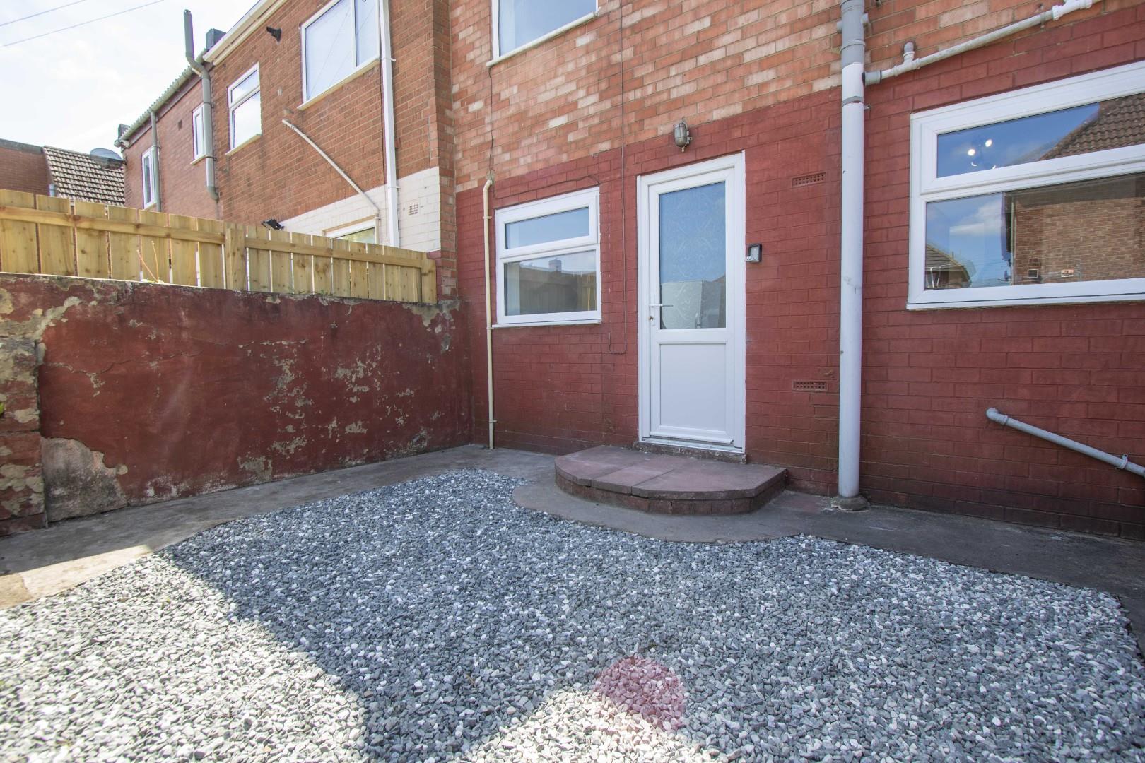 Foster Terrace, Croxdale, Durham – Robinsons